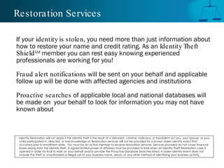 Small Biz Presentation 08 09 | PPT