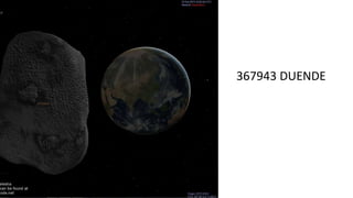 Small bodies in the solar system | PPT