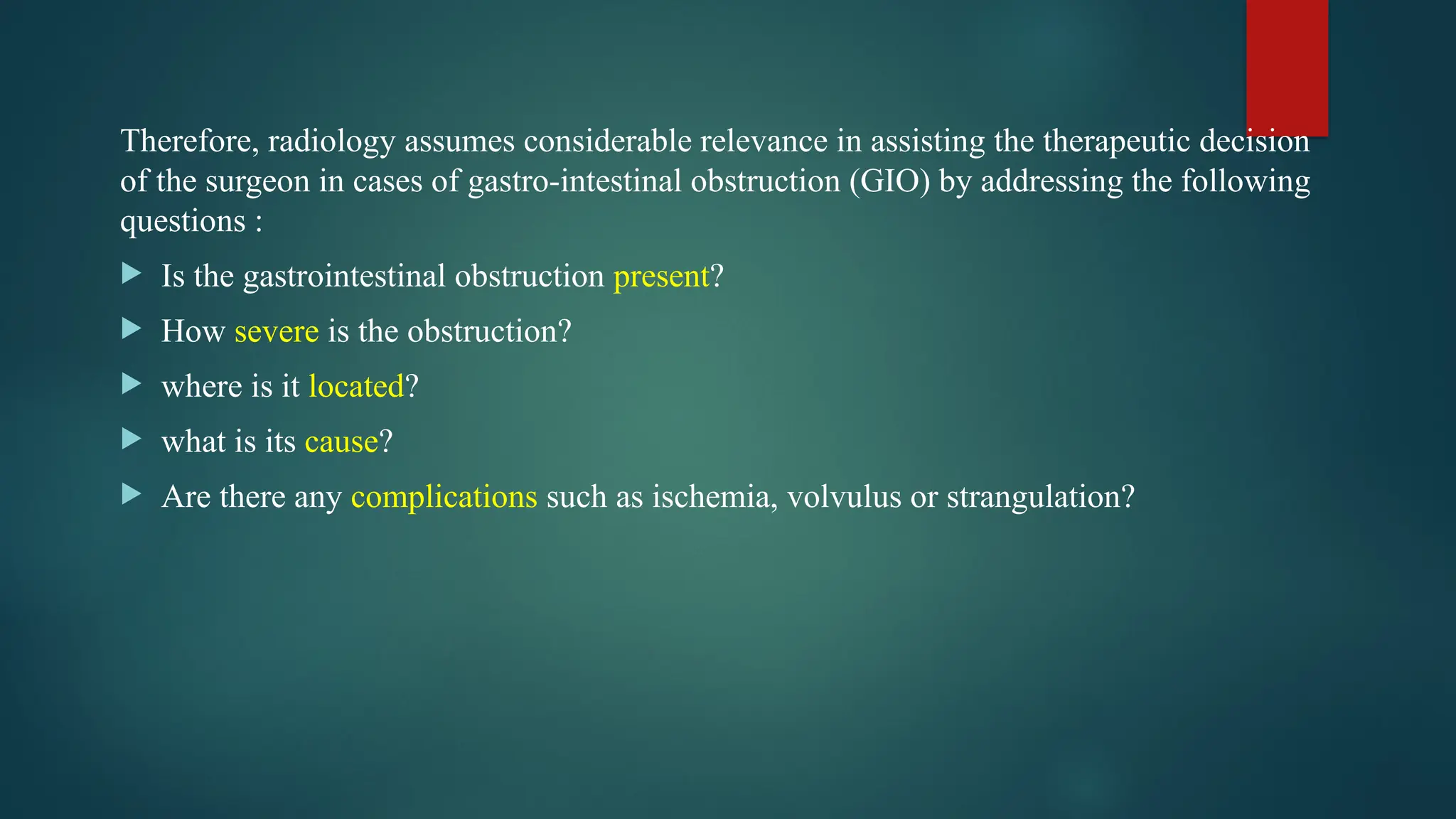 SMALL BOWEL OBSTRUCTION im neonates radiology | PPTX