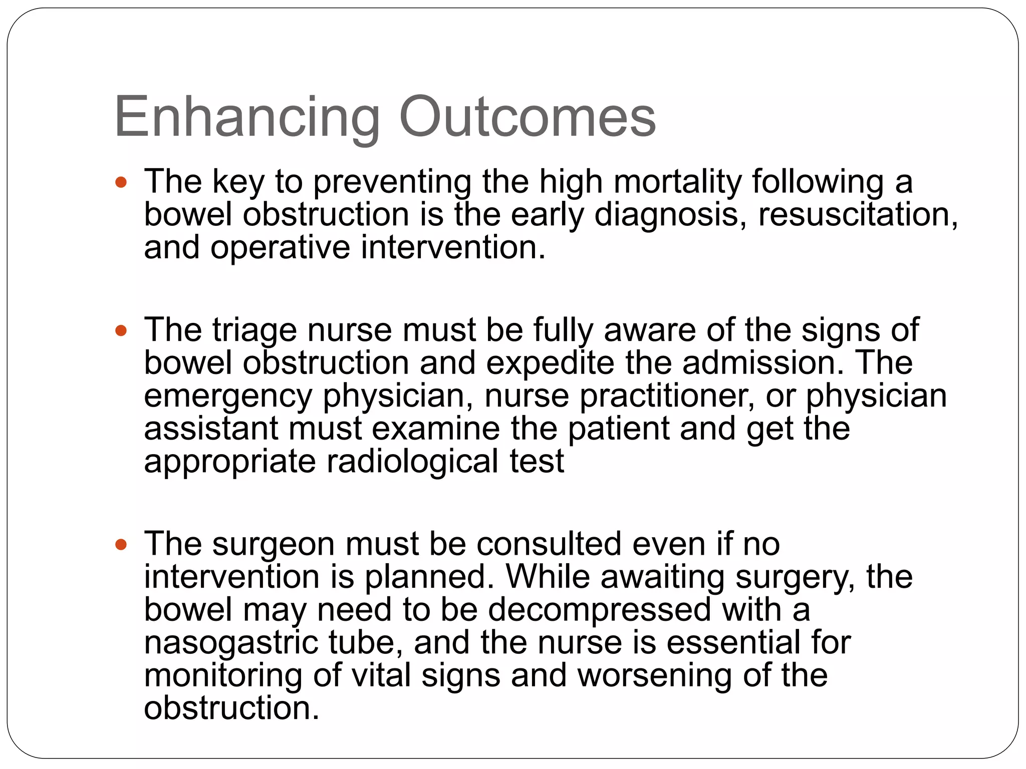 Small Bowel obstruction presentation.pptx
