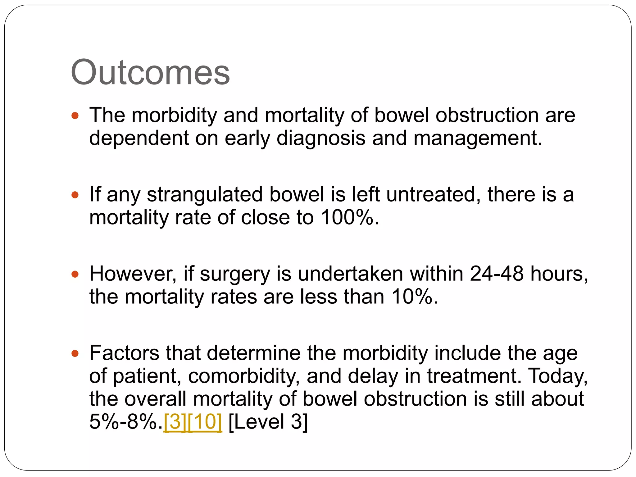 Small Bowel obstruction presentation.pptx