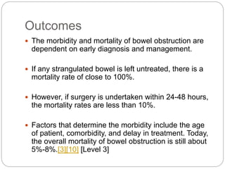 Small Bowel obstruction presentation.pptx