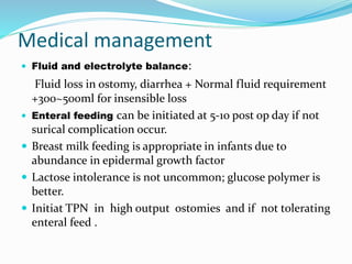 Short bowel syndrome | PPT