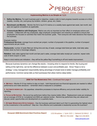 Small Business Research Findings | PDF