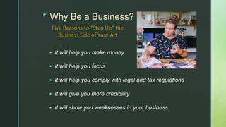 Small business for Creative Types 2024.pptx