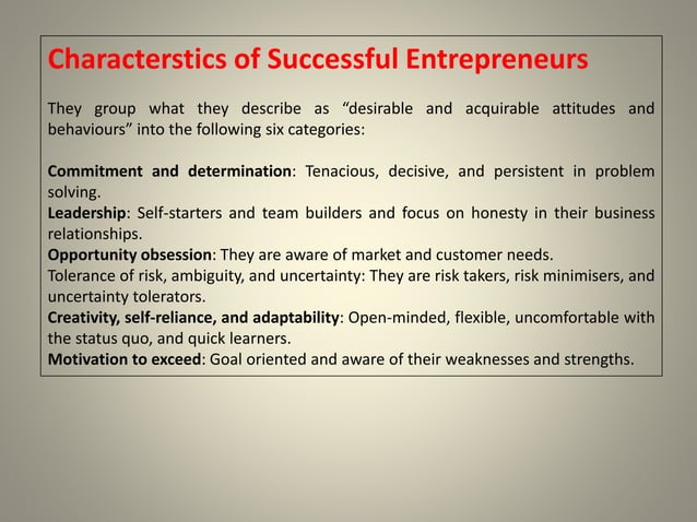 Small business management | PPTX