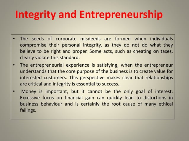 Small business management | PPTX