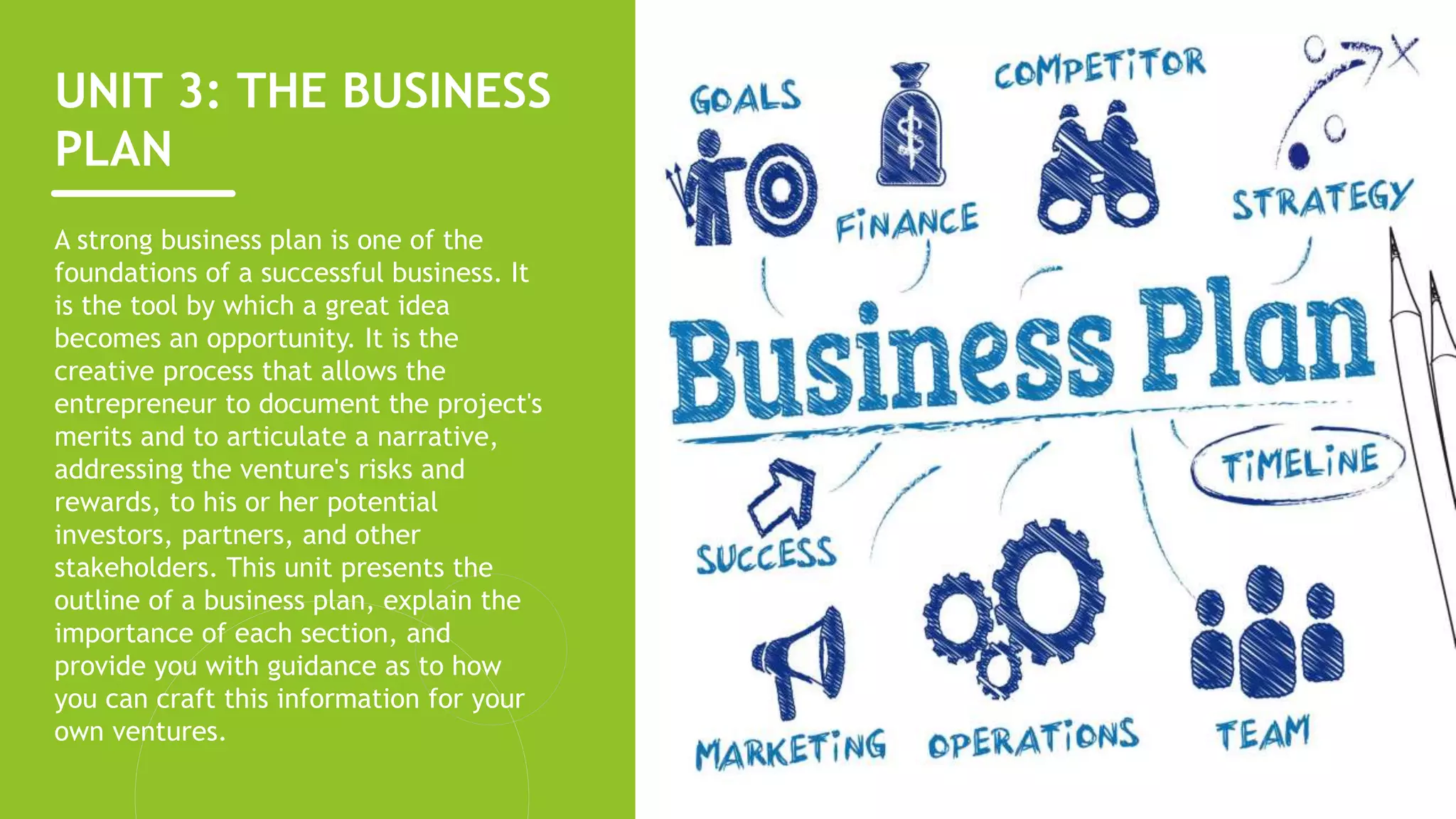 Small business management | PPTX