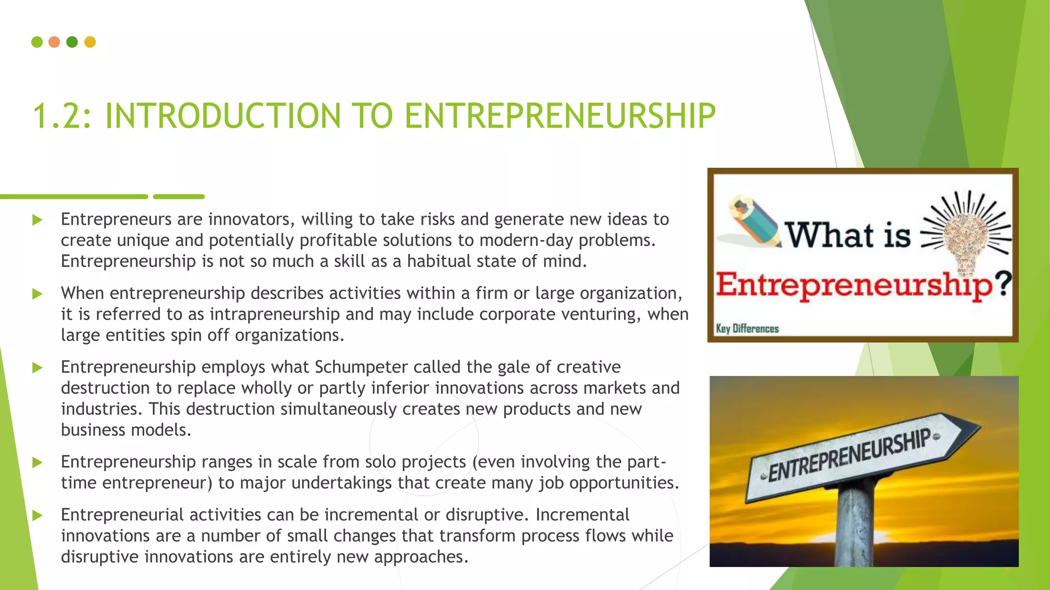 Small business management | PPTX