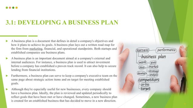 Small business management | PPTX | Startups | Business
