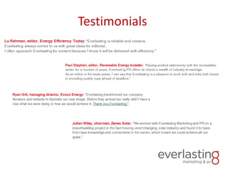 Small business marekting support | PPT