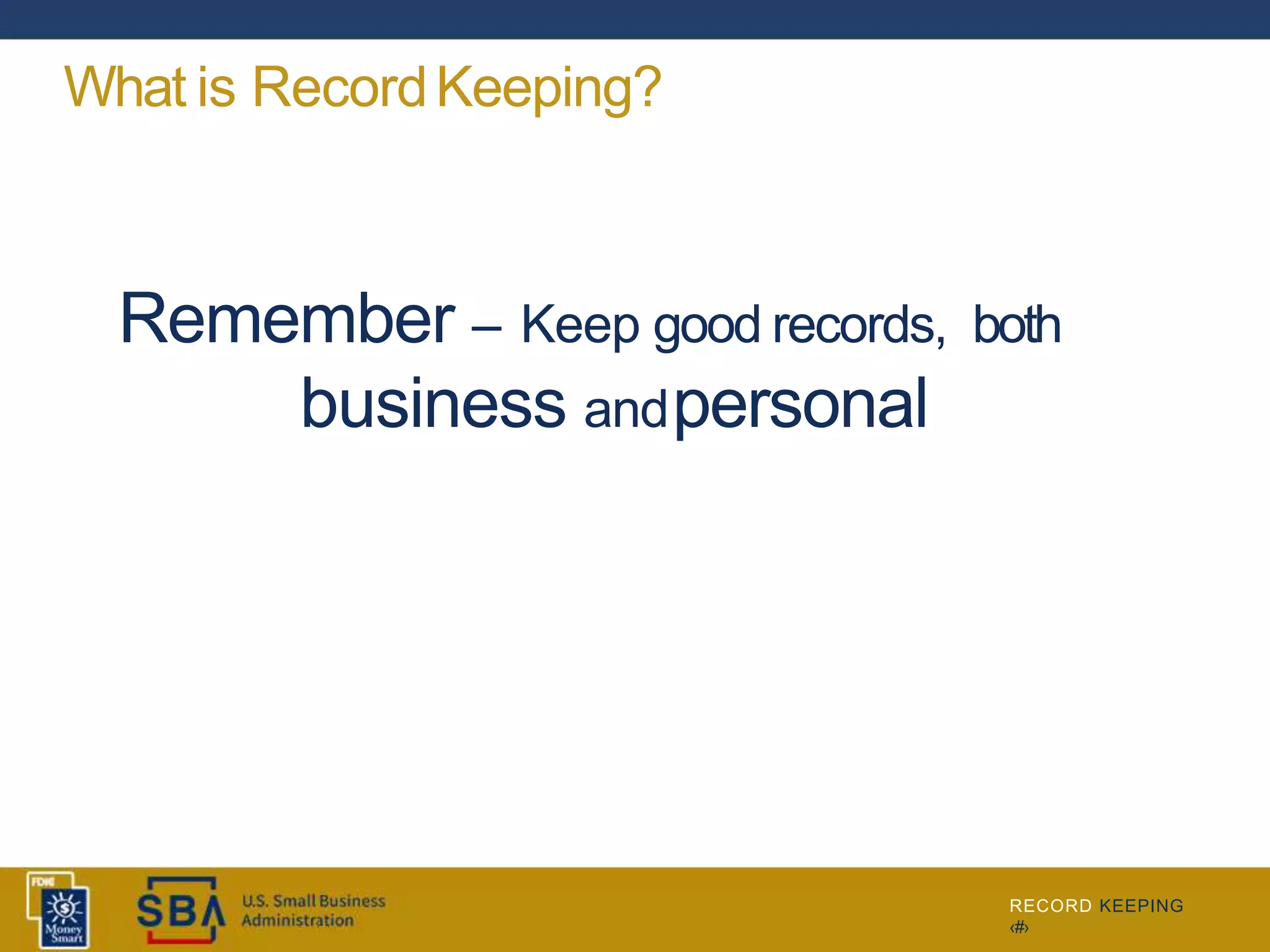 Small Business Record Keeping.pptx