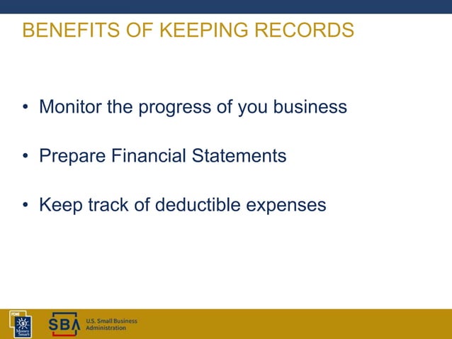 Small Business Record Keeping.pptx