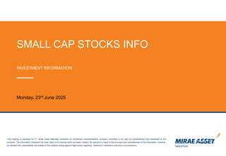 Small Cap Stocks Info - 23 June 2025.pdf