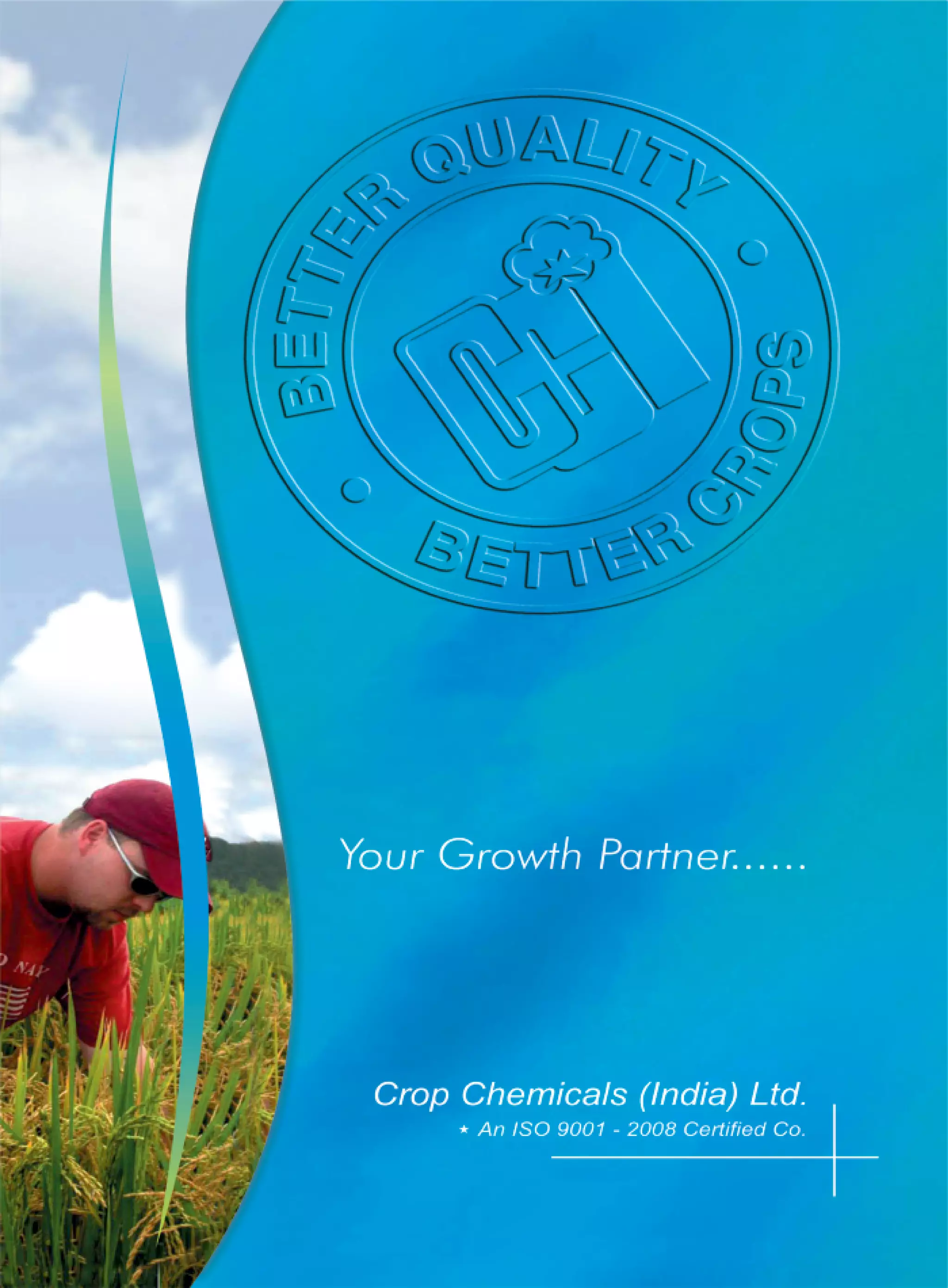 Crop Chemical India Limited | PDF