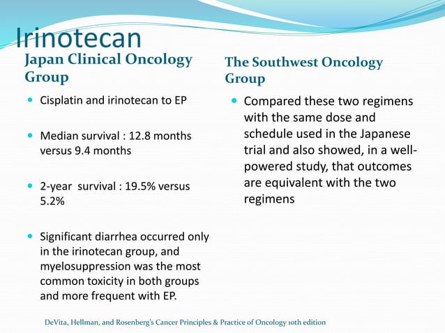 Small cell ca lung | PPT