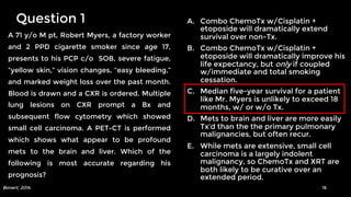 Small Cell Carcinoma – A Pathologic Survey | PDF