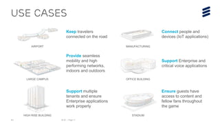 Small cell Evolution | PDF