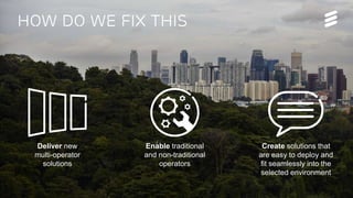 Small cell Evolution | PDF