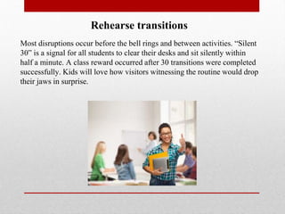 Small Classroom Management Strategies session 5.pptx