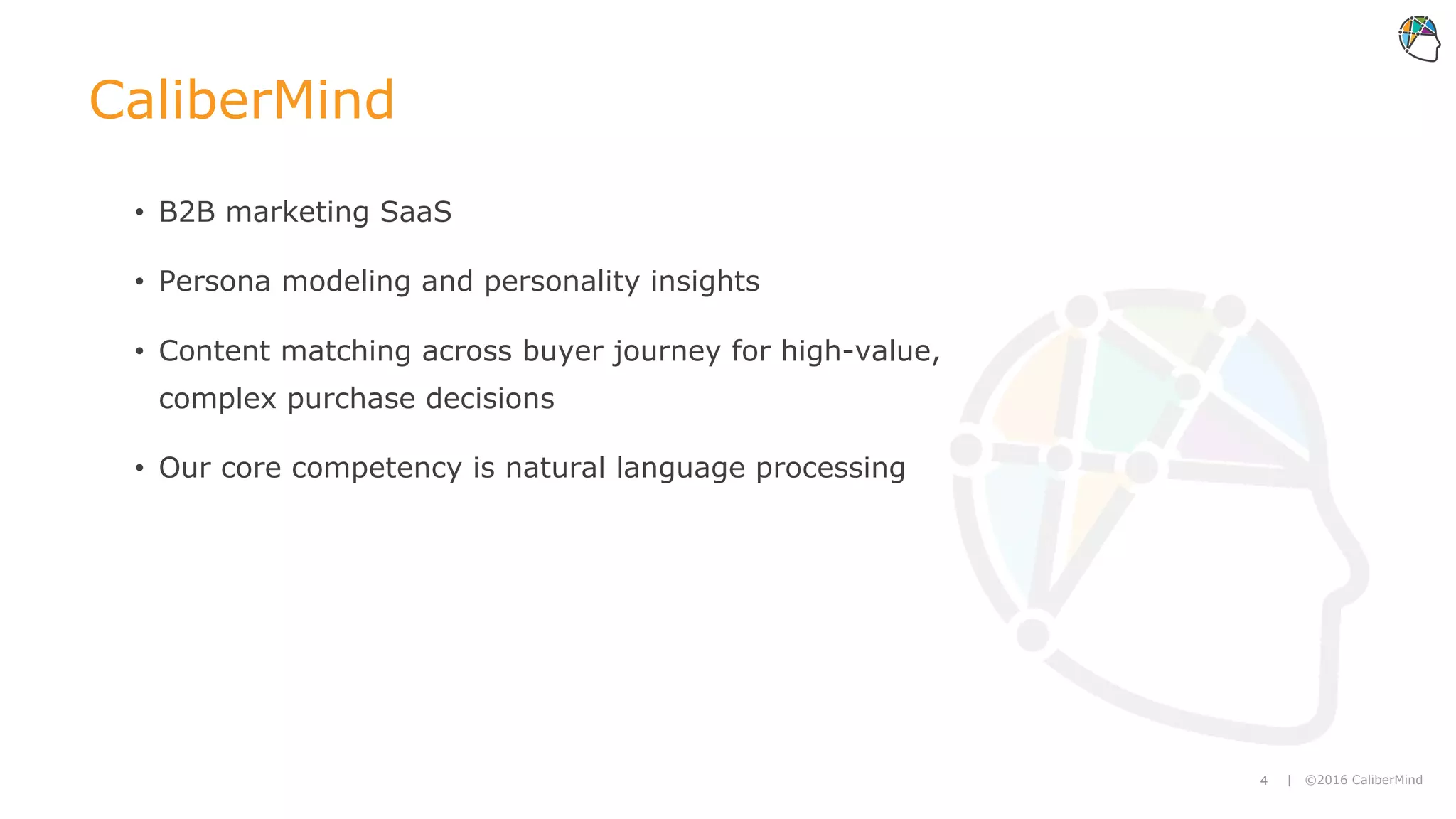 Small Data Classification for NLP | PPT