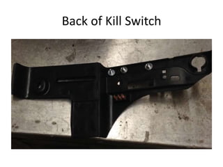 Small engine power point | PPTX