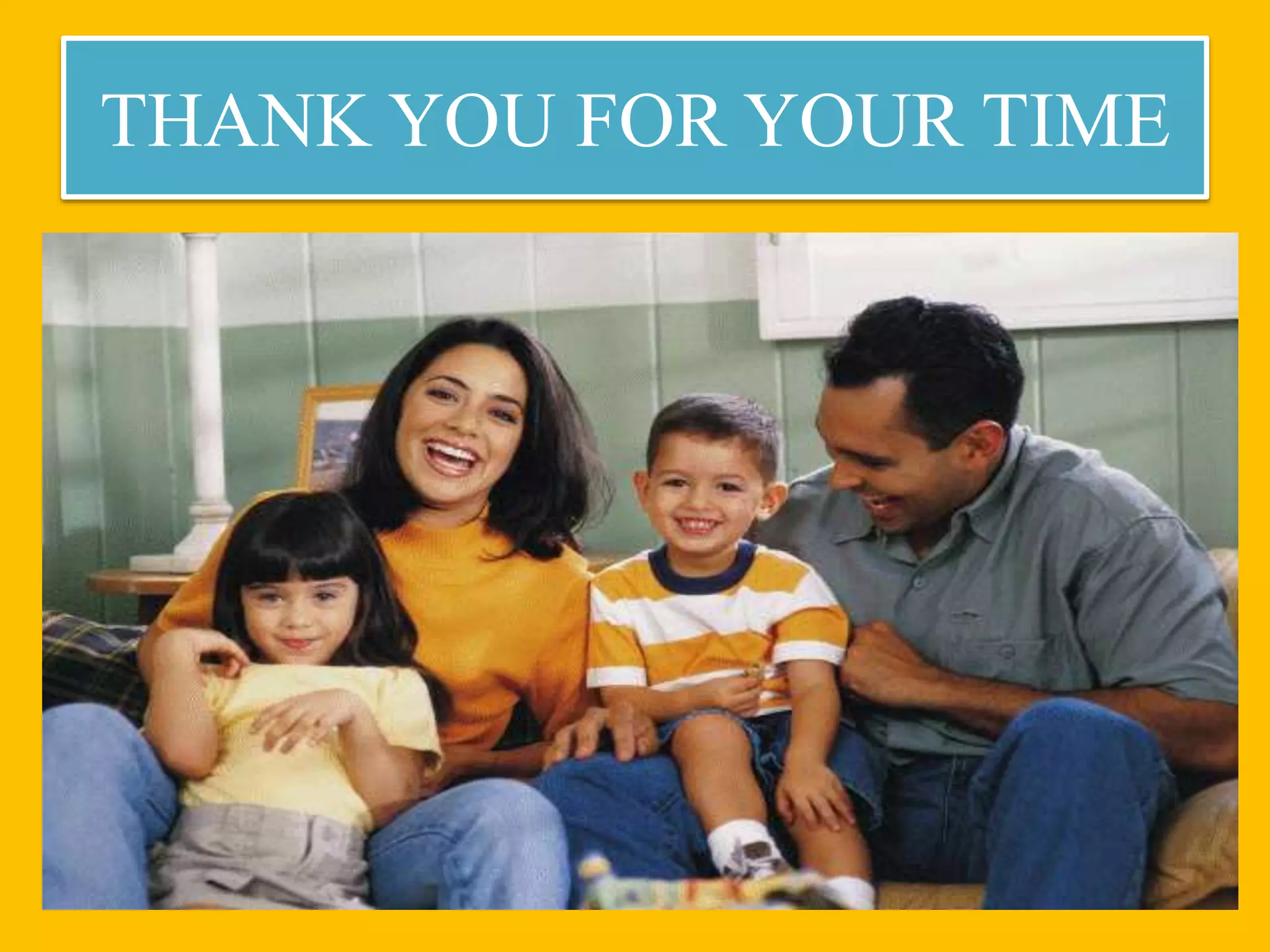 Small family norm - Community Health Nursing | PPTX