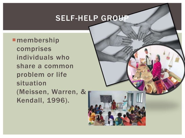 Small group communication | PPTX