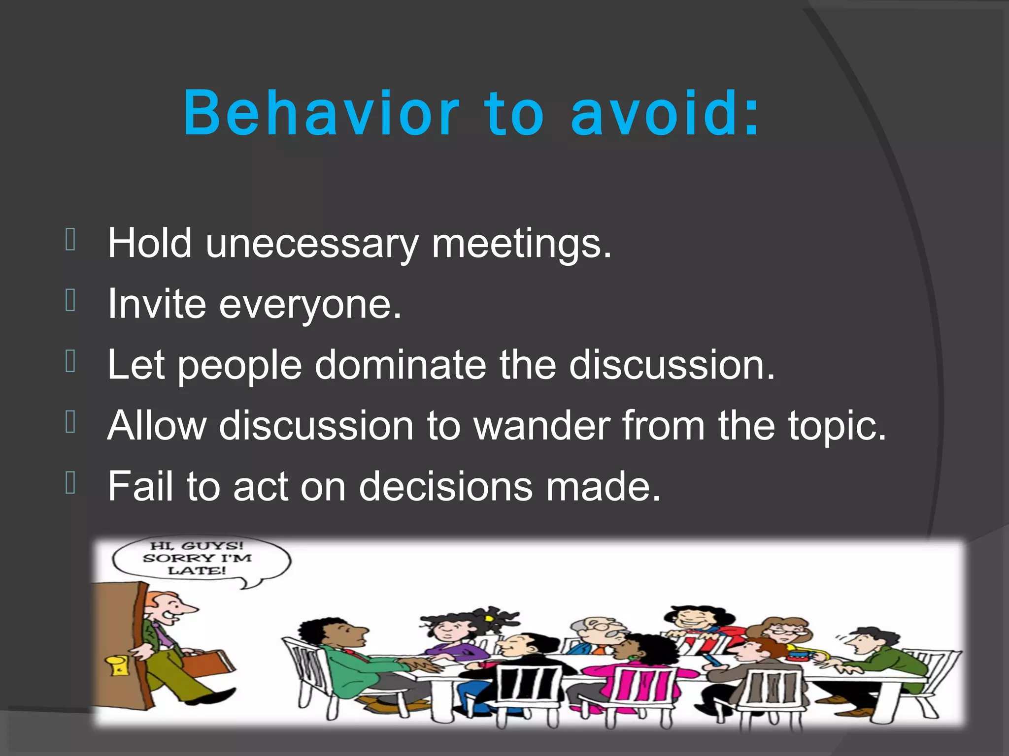 Small group communication | PPT