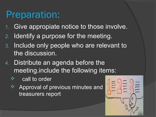 Small group communication | PPT