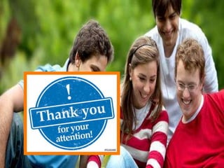 Small group discussion techniques | PPTX