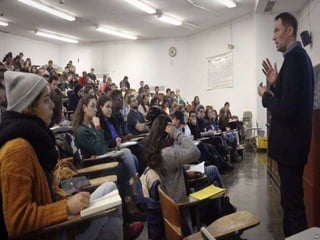 Small group discussion techniques | PPTX