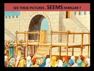 ROLE OF SMALL GROUP LEADER AS A FACILITATOR - LEARN FROM NEHEMIAH AND ...