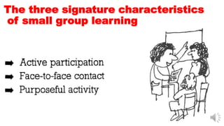 Small group Learning.ppsx