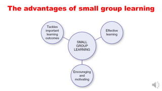 Small group Learning.ppsx