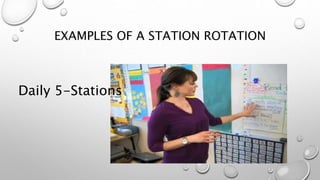 Small groups and stations | PPTX | Homework and Study | Education