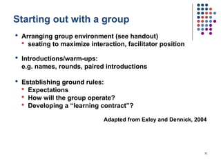 smallgroupteaching.ppt,smallgroupteaching | PPT