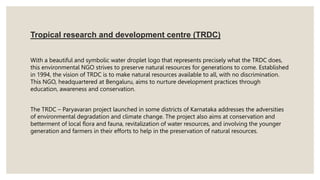 Small hands can change the world.pptx | Non-Profit Organizations ...