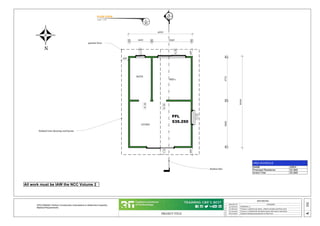 Small House Plans & Calculations.pdf
