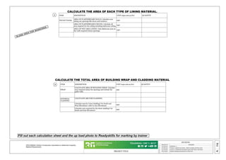Small House Plans & Calculations.pdf
