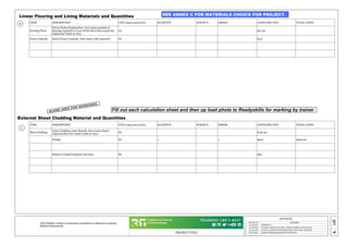 Small House Plans & Calculations.pdf
