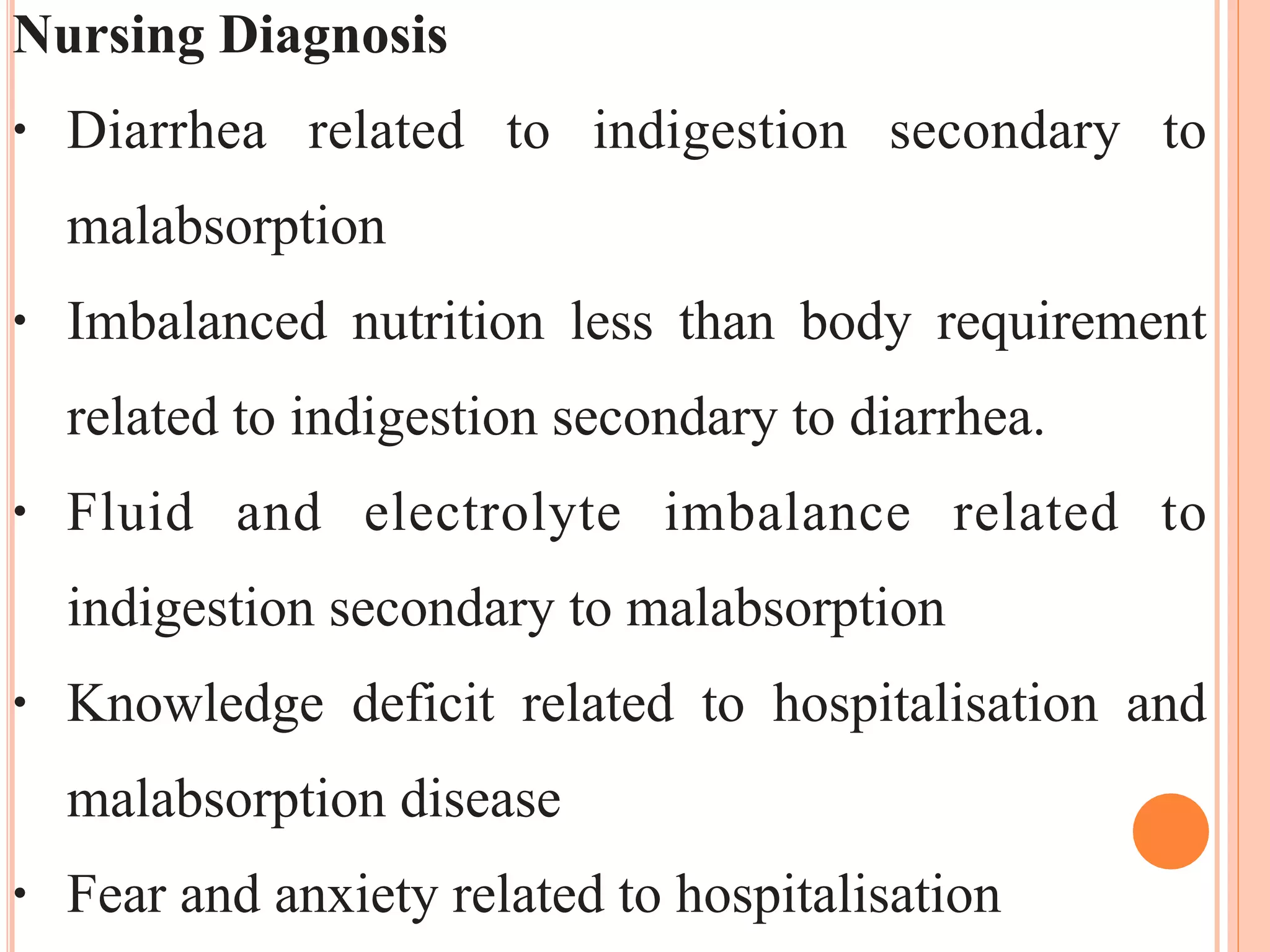Small intestinal inflammation and infection | PPT
