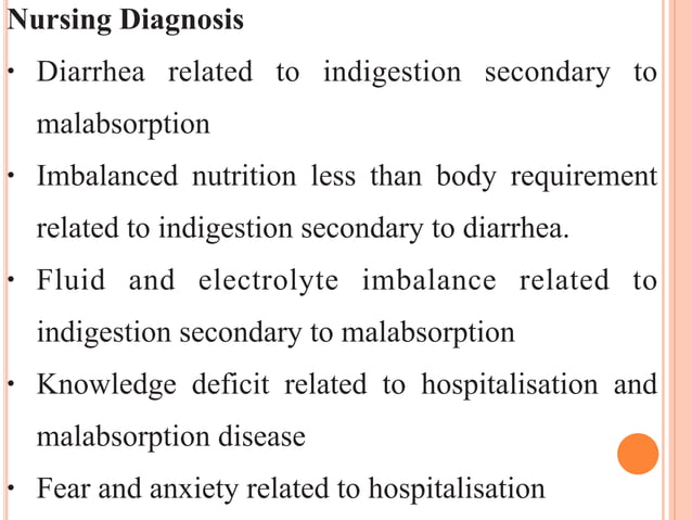 Small intestinal inflammation and infection | PPT