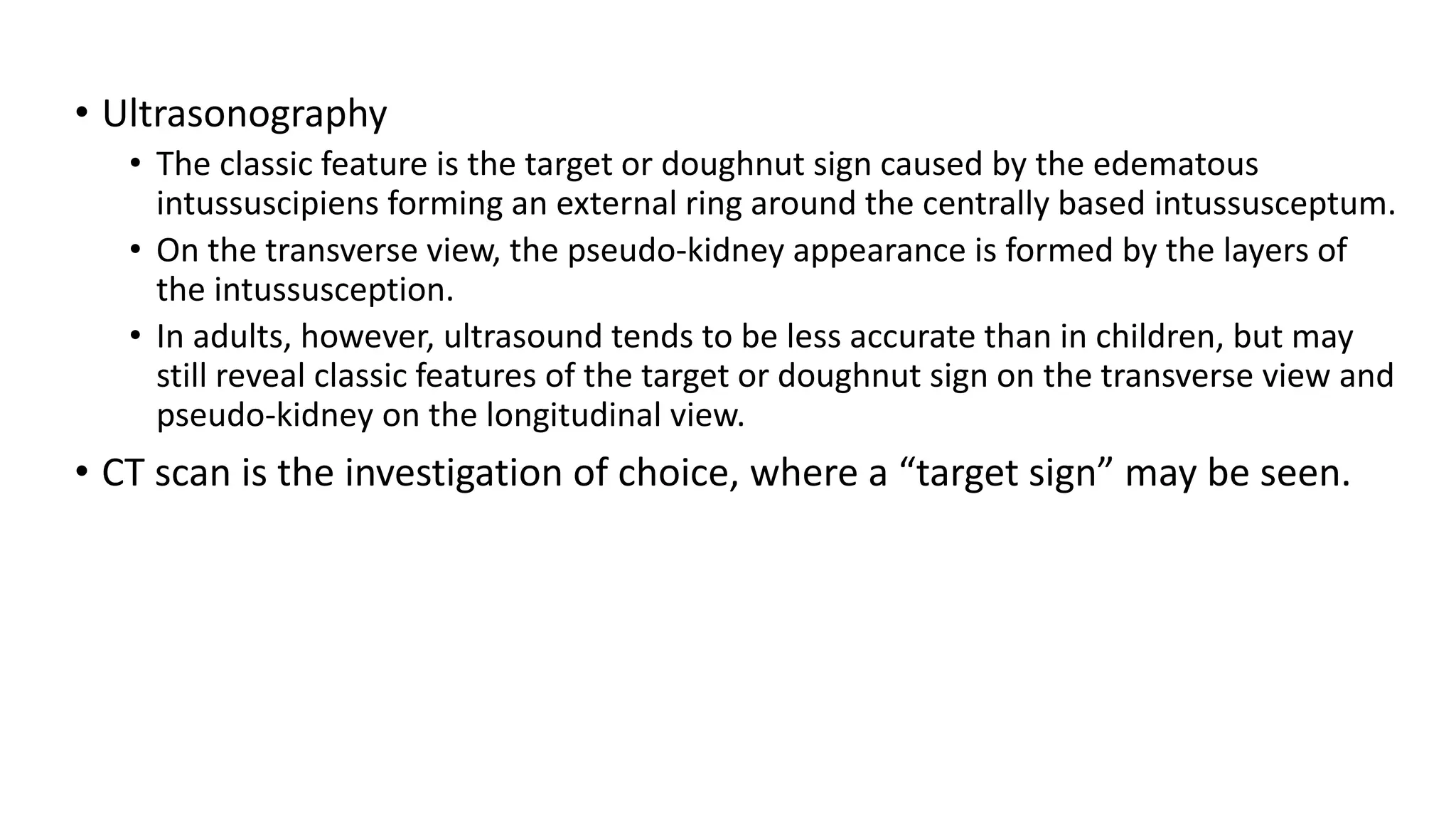 Small intestine/Intestinal obstruction/crohns disease/ileostomy/viscous ...