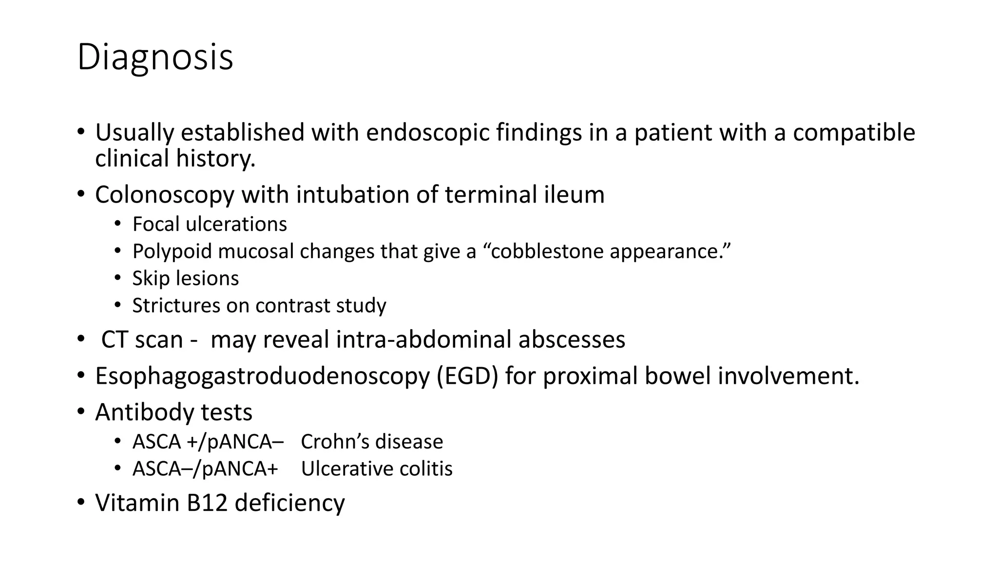 Small intestine/Intestinal obstruction/crohns disease/ileostomy/viscous ...