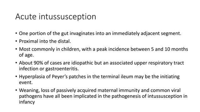 Small intestine/Intestinal obstruction/crohns disease/ileostomy/viscous ...