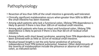 Small intestine/Intestinal obstruction/crohns disease/ileostomy/viscous ...