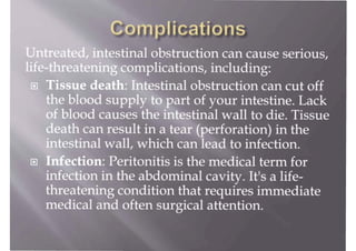 Small Intestine Obstruction. a medical Presentation--11.pdf