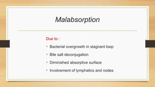 Small intestine tb | PPT