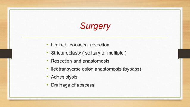 Small intestine tb | PPT